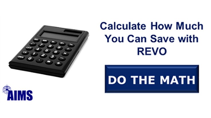 AIMS Metrology’s virtual calculator - Today's Medical Developments