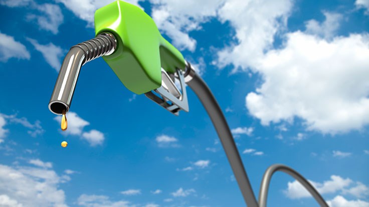 Biodiesel study confirms greenhouse gas reductions - Waste Today
