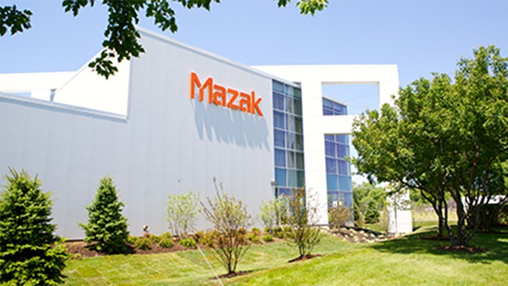 Mazak hosting technology, education events - Today's Medical Developments