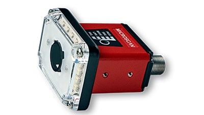 Omron Microscan’s MicroHAWK ID-45 barcode readers - Today's Medical ...