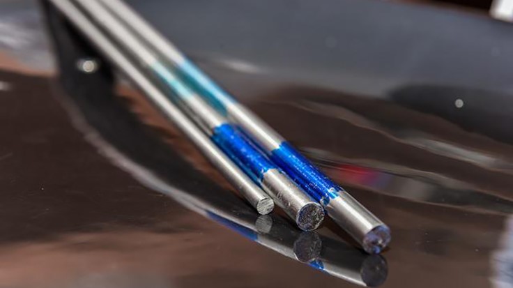 Scientists develop elastic metal rods to treat scoliosis - Today's ...