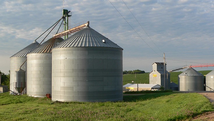 More Grain Dust Explosions Reported Nationwide in 2017 - Quality ...