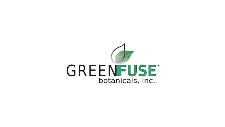 Green Fuse Botanicals to expand its North American distribution network ...