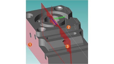 Mitutoyo's MiCAT Planner v1.5 - Today's Medical Developments