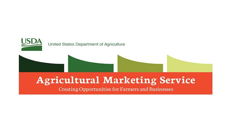 USDA Agricultural Marketing Service to host two webinars about grant ...