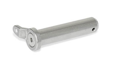 Assembly pins - EV Design & Manufacturing