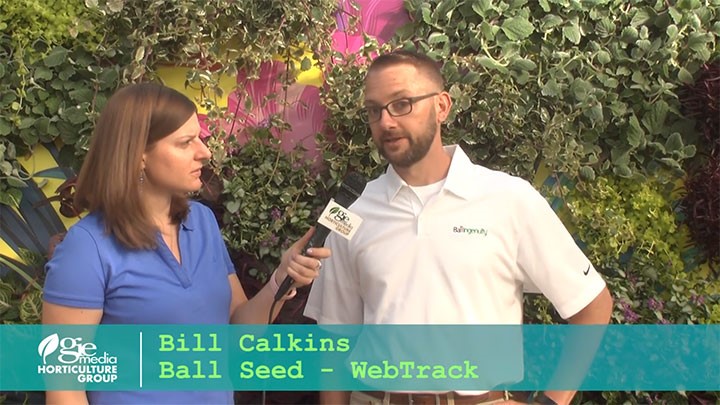 The latest on WebTrack - Greenhouse Management