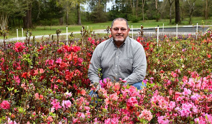 Breeder spotlight: Buddy Lee - Nursery Management