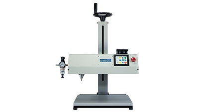 Kwik Mark industrial dot peen marker - Today's Medical Developments