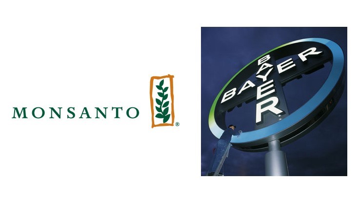 Justice Department allows Bayer to acquire Monsanto - Nursery Management