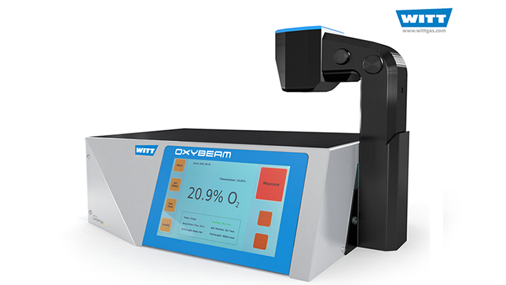 WITT Presents New Test Method for Modified Atmosphere Packaging ...