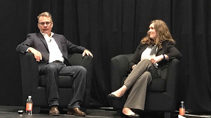 Re|focus 2018: Dell commits to using ocean plastics - Recycling Today