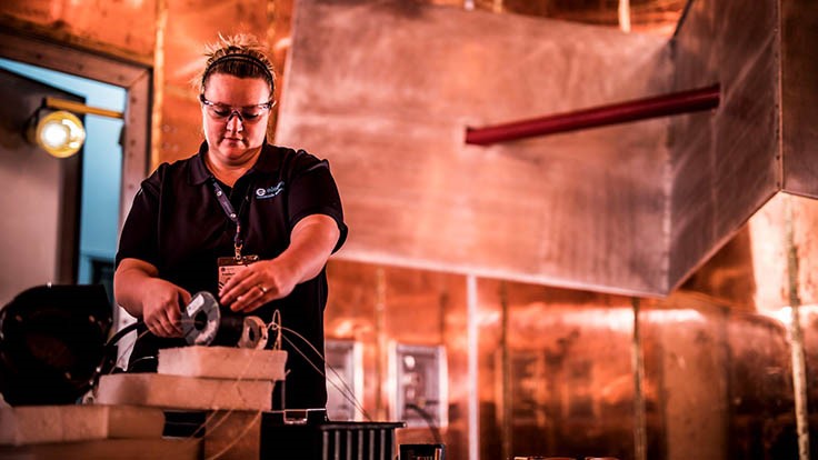 Element expands US aerospace product qualification testing - Aerospace ...