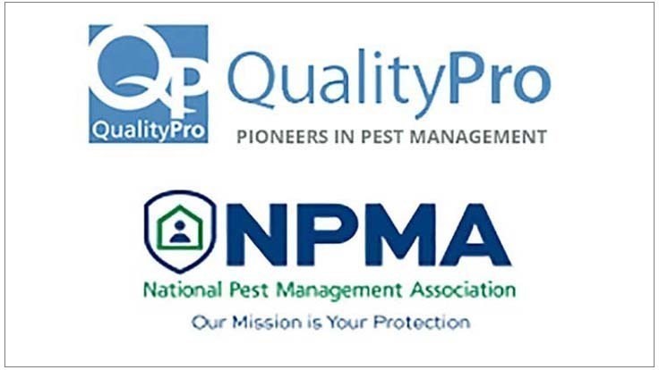 Newly Accredited QualityPro and Service Certifications Announced - Pest ...