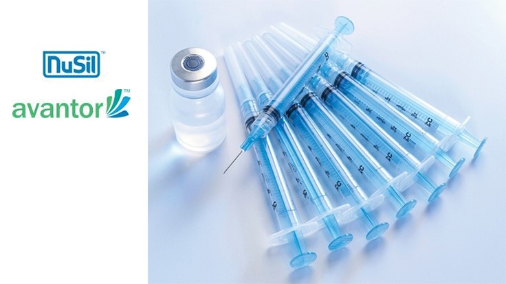 Options for using medical-grade silicone lubricants - Today's Medical ...