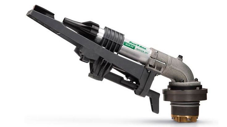 Rain Bird introduces XLR Series water jets - Lawn & Landscape