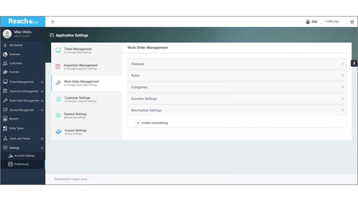 New Features Added to ReachOut Suite Software - Pest Control Technology
