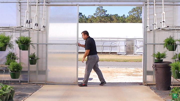 Built to last - Nursery Management
