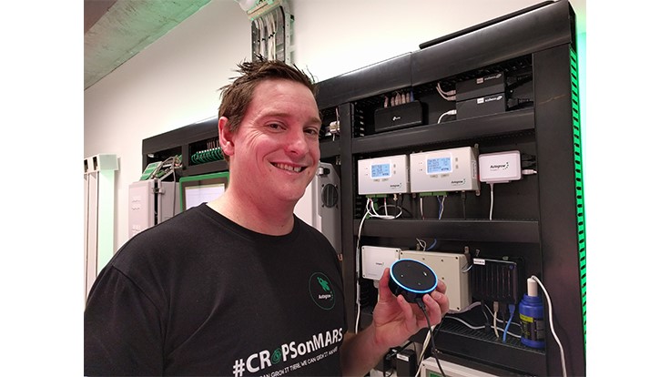 Autogrow’s API and Amazon’s Alexa lead to talking ag-tech system ...