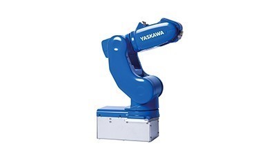 New robots, advanced manufacturing solutions - Aerospace Manufacturing ...