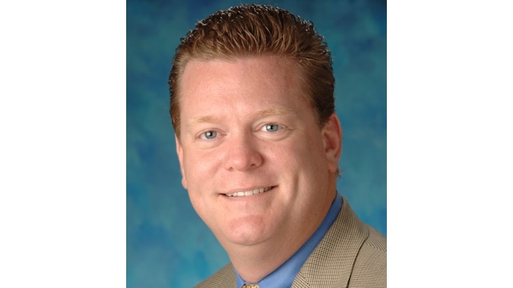 Rick Hall announced as K-Rain's new director of sales - Lawn & Landscape