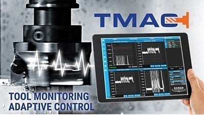Tool monitoring adaptive control system - EV Design & Manufacturing