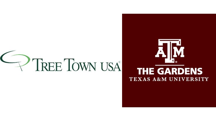 TreeTown USA sponsors The Gardens at Texas A&M - Nursery Management