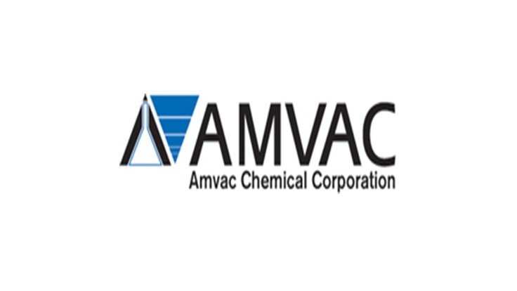 AMVAC Announces Management Changes - Quality Assurance & Food Safety