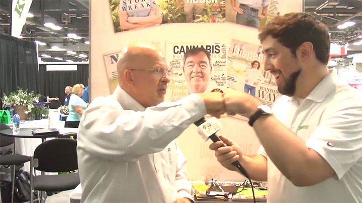 Dr. Charlie Hall's 2018 State of the Industry outlook [video ...