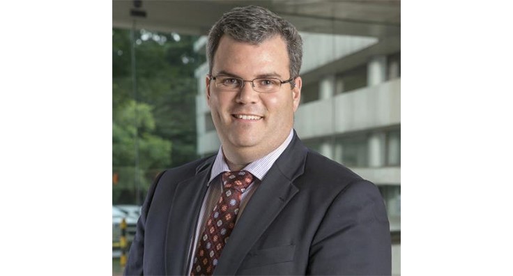 Colin Cruji appointed CEO and president of Sheridan Nurseries - Nursery ...