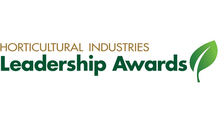 2018 Horticultural Industries Leadership Awards to honor winners at ...