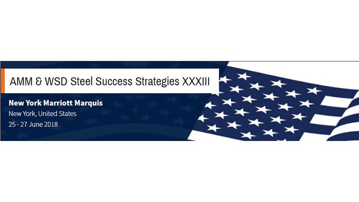 2018 Steel Success Strategies: Reversing the metallics crisis ...
