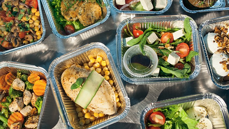 Meal kit companies struggle to compete with grocery stores - Produce Grower