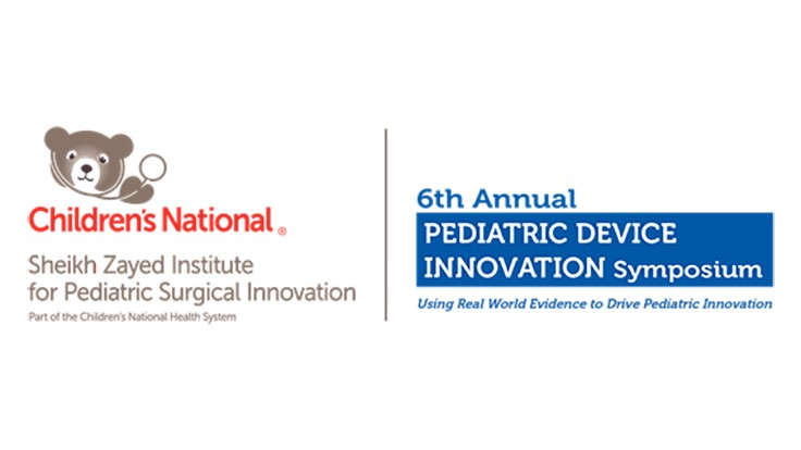 Pediatric medical devices competition - Today's Medical Developments