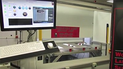 New features for laser marking medical products - Today's Medical ...