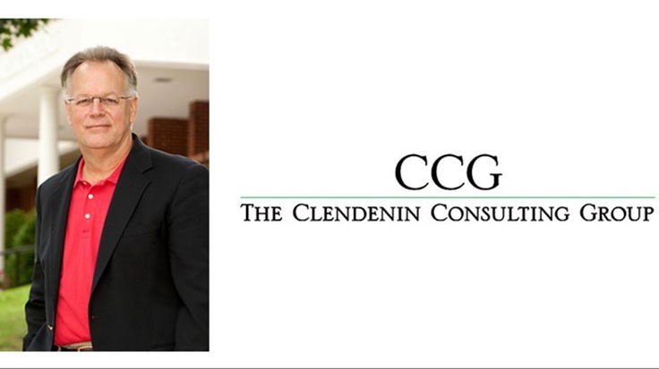 Greg Clendenin launches consulting firm - Lawn & Landscape