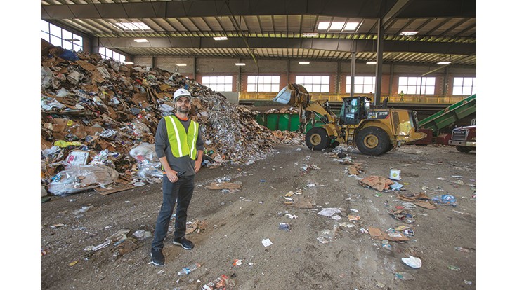 How J.P. Mascaro & Sons was built to last - Waste Today