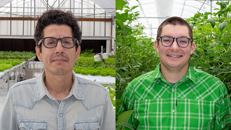 Meet CropKing’s Nick Greens and Jake Emling - Produce Grower