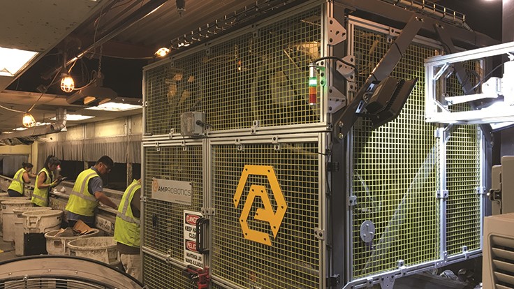 How Dem-Con is using robotic sorters to clean up its material stream ...