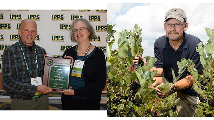 IPPS Eastern Region awards announced - Greenhouse Management