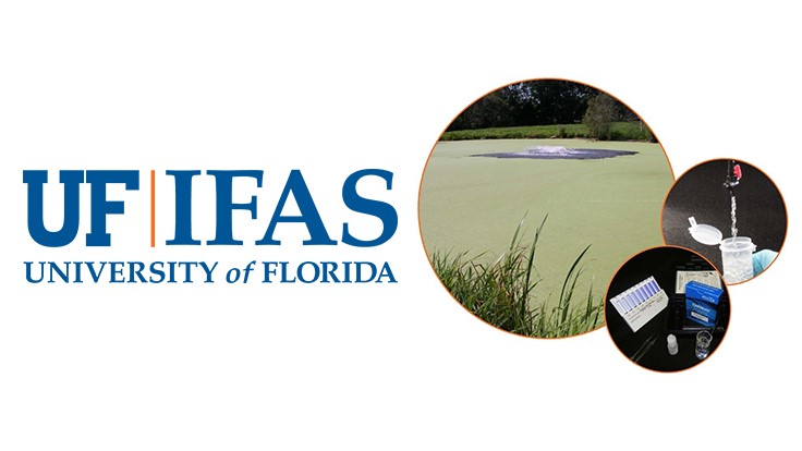 University of Florida IFAS Extension offers Irrigation Water ...