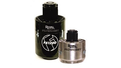 Mist collectors - EV Design & Manufacturing