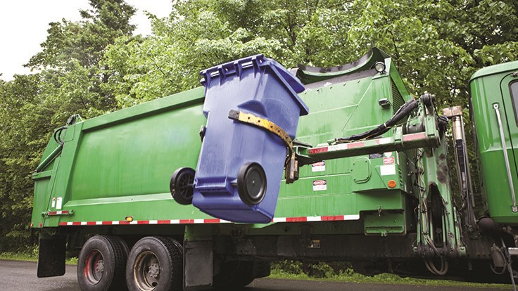 Implementing residential waste hauling contracts - Waste Today