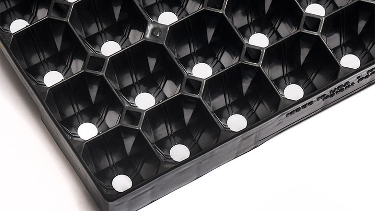 Leading propagation trays - Produce Grower
