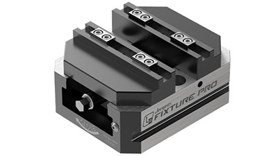 Jergens self-centering vises - Today's Medical Developments