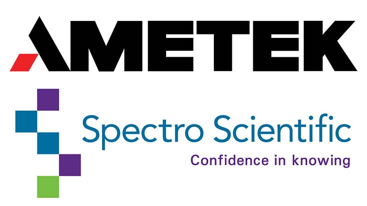 AMETEK acquires Spectro Scientific - Aerospace Manufacturing and Design