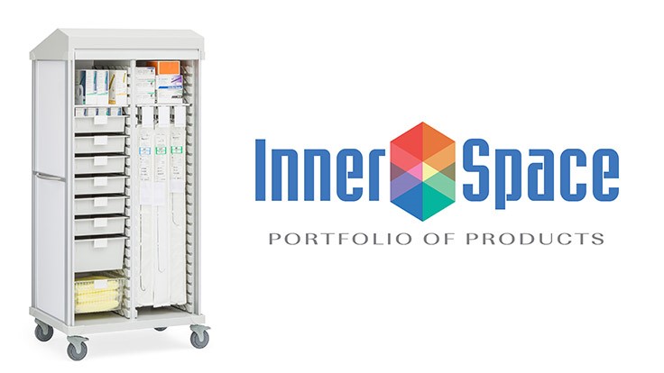 Solaire Medical's medical storage redesigned - Today's Medical Developments