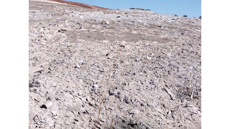 Waste Management settles lawsuit over odor emissions - Waste Today