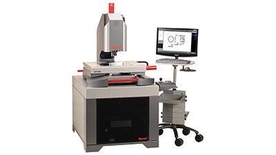 Starrett’s high performance automatic vision system - Today's Medical ...