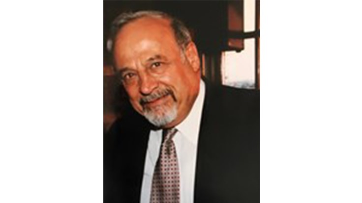 In memoriam: Angelo Ponte - Recycling Today